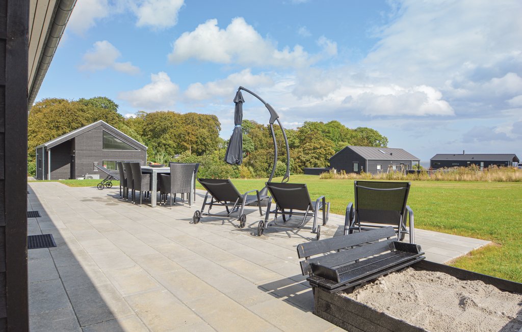 Ferienhaus - Kelstrup Strand , Dänemark - F07232 | Dansommer