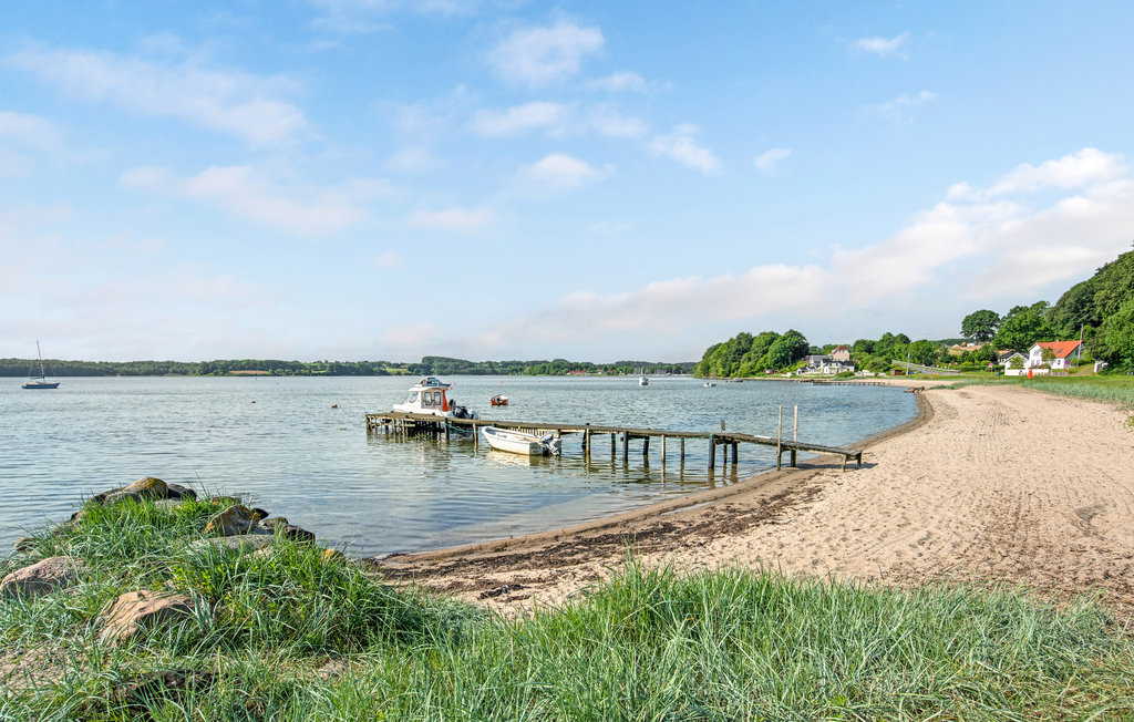 Feriehuse - Sønderballe Strand , Danmark - F0719 | Novasol