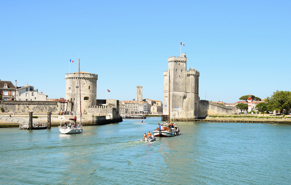 Location de vacances - Médis , France - FCH350 | Novasol