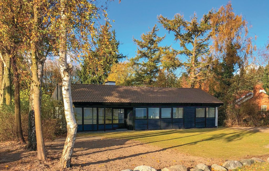 Feriehuse - Fakse Ladeplads Strand , Danmark - G1 | Dansommer