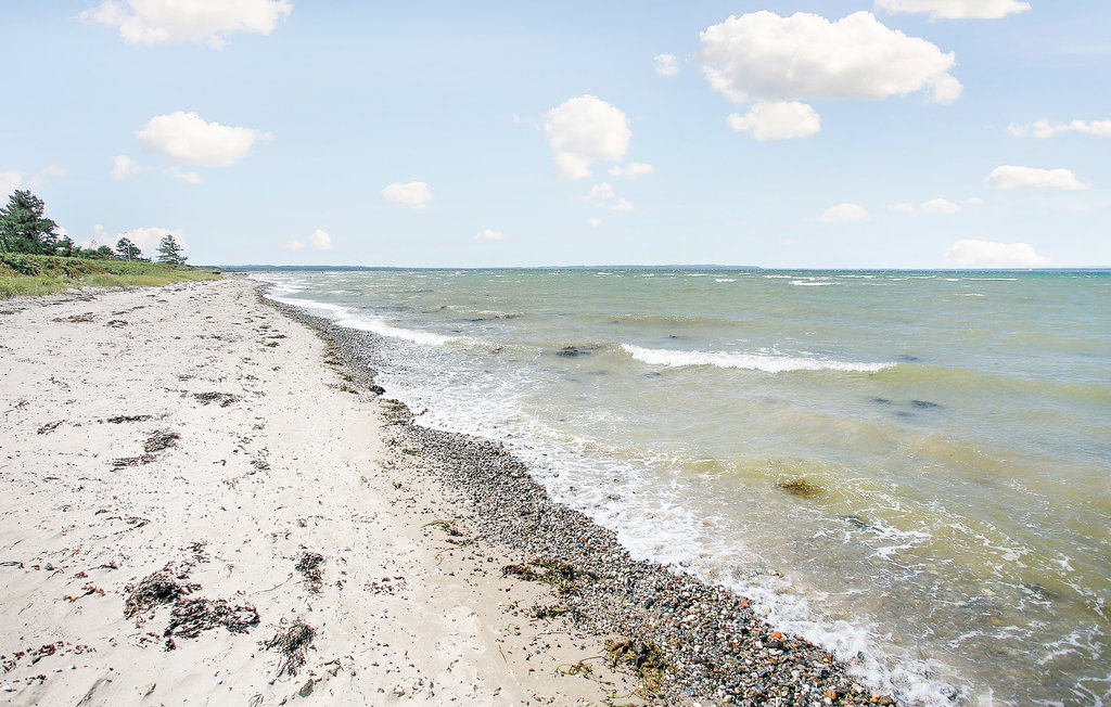 Ferienhaus - Skåstrup Strand , Dänemark - G5127 | Dansommer