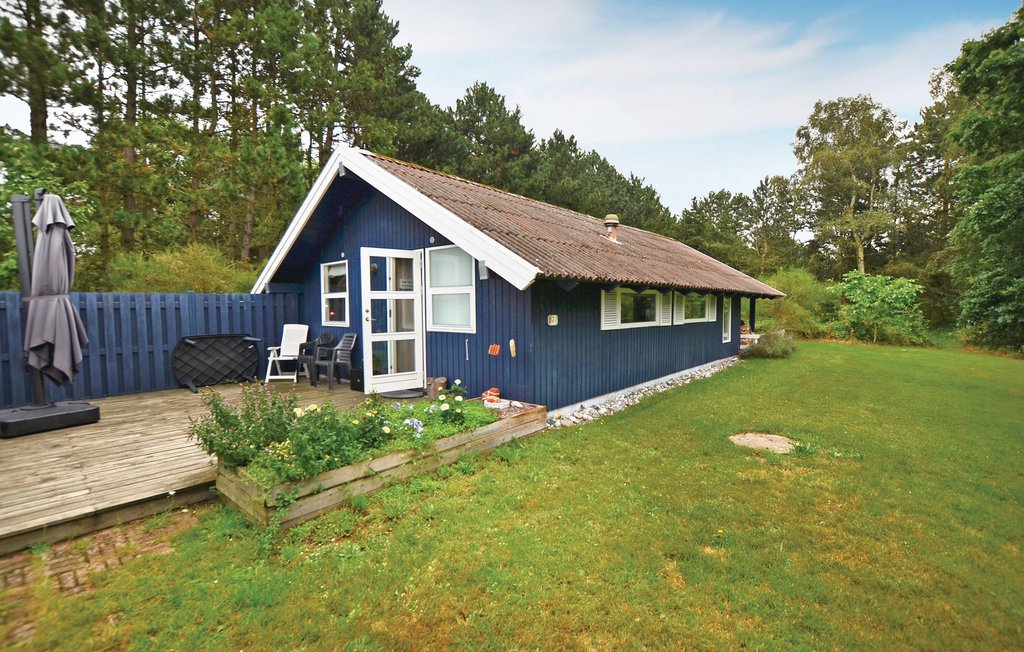 Holiday cottage - Langø, Denmark