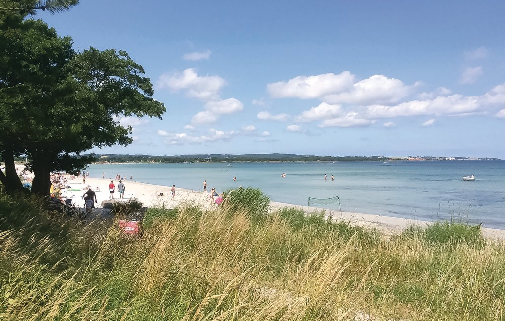 Ferienhaus - Balka Strand , Dänemark - H0055 | Dansommer