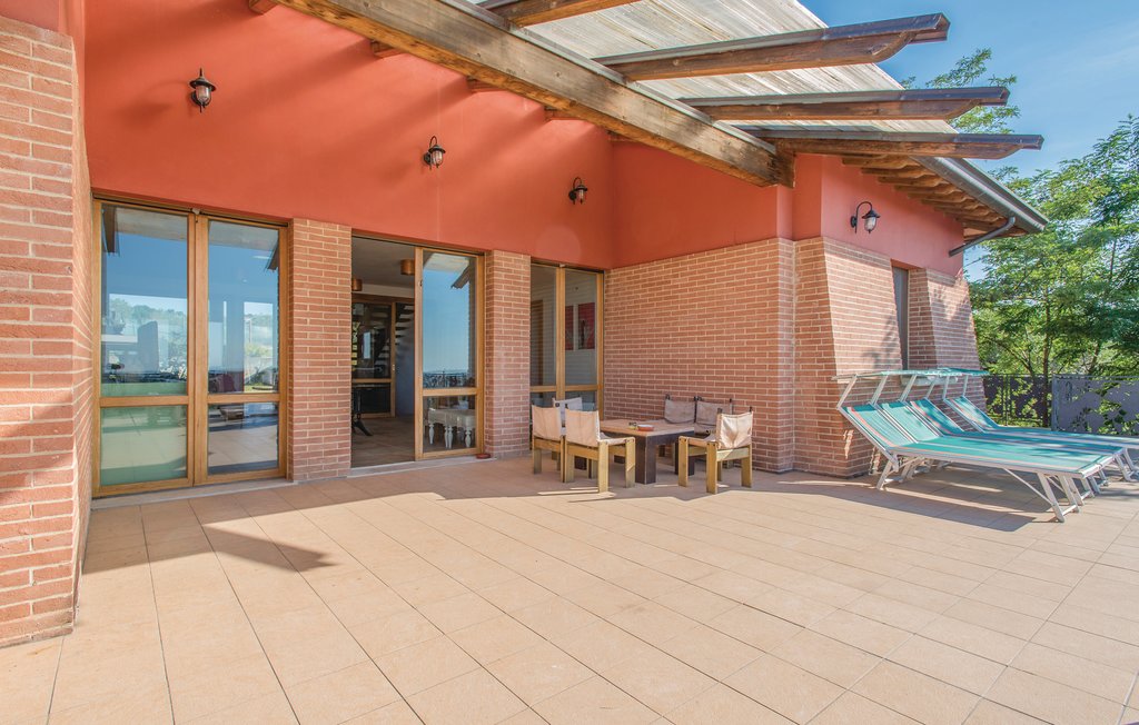 Casa vacanze - Rimini , Italia - IEK308 | Novasol