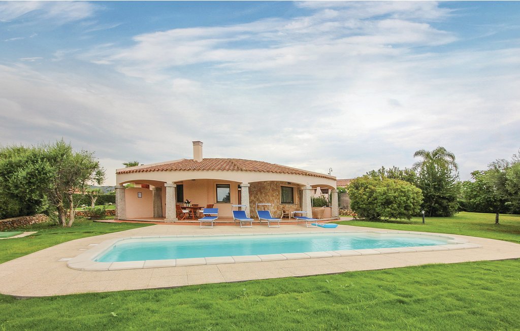 Casa vacanze - Costa Rei , Italia - IGC043 | Novasol Casa vacanze - Costa Rei , Italia - IGC043 | Novasol