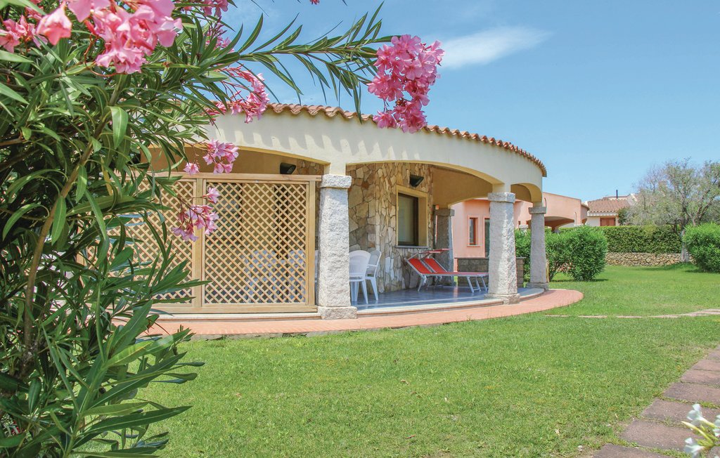 Casa vacanze - Costa Rei , Italia - IGC044 | Novasol Casa vacanze - Costa Rei , Italia - IGC044 | Novasol