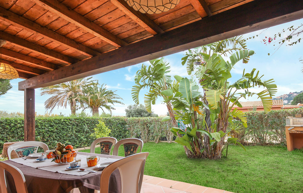 Casa vacanze - Costa Rei , Italia - IGC094 | Novasol Casa vacanze - Costa Rei , Italia - IGC094 | Novasol