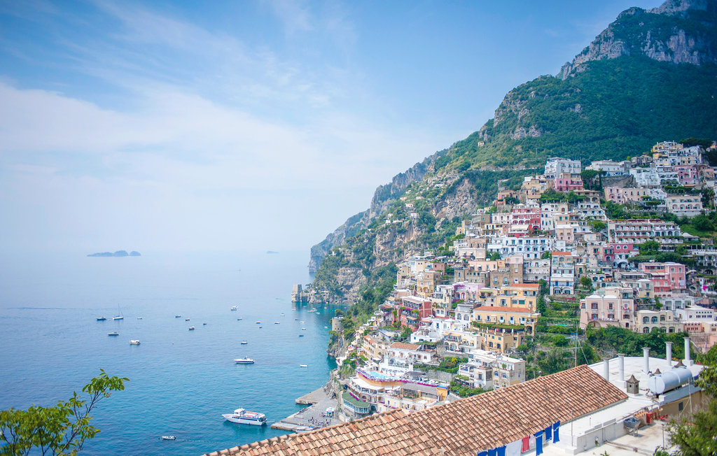 Holiday rental - Torca , Italy - IKS205 | Novasol