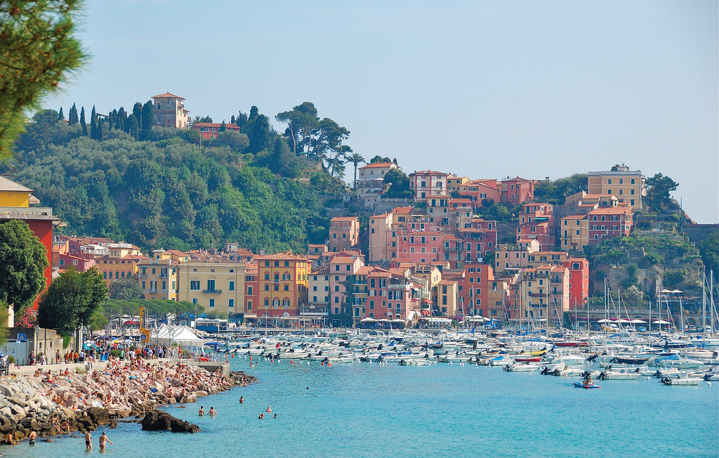 Feriehuse - Grimaldi Inferiore , Italien - ILP092 | Novasol