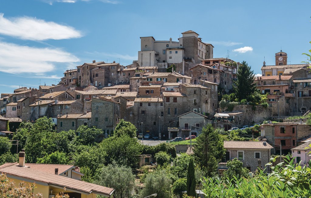Semesterhus - Rignano Flaminio , Italien - IRU170 | Novasol