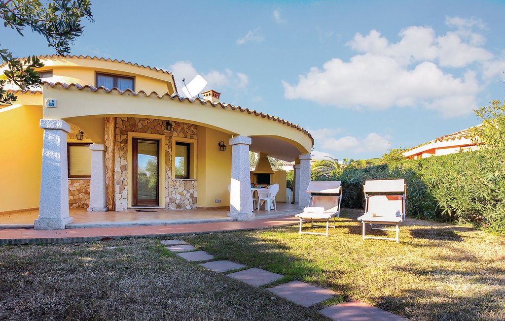 Casa vacanze - Costa Rei , Italia - ISD798 | Novasol Casa vacanze - Costa Rei , Italia - ISD798 | Novasol