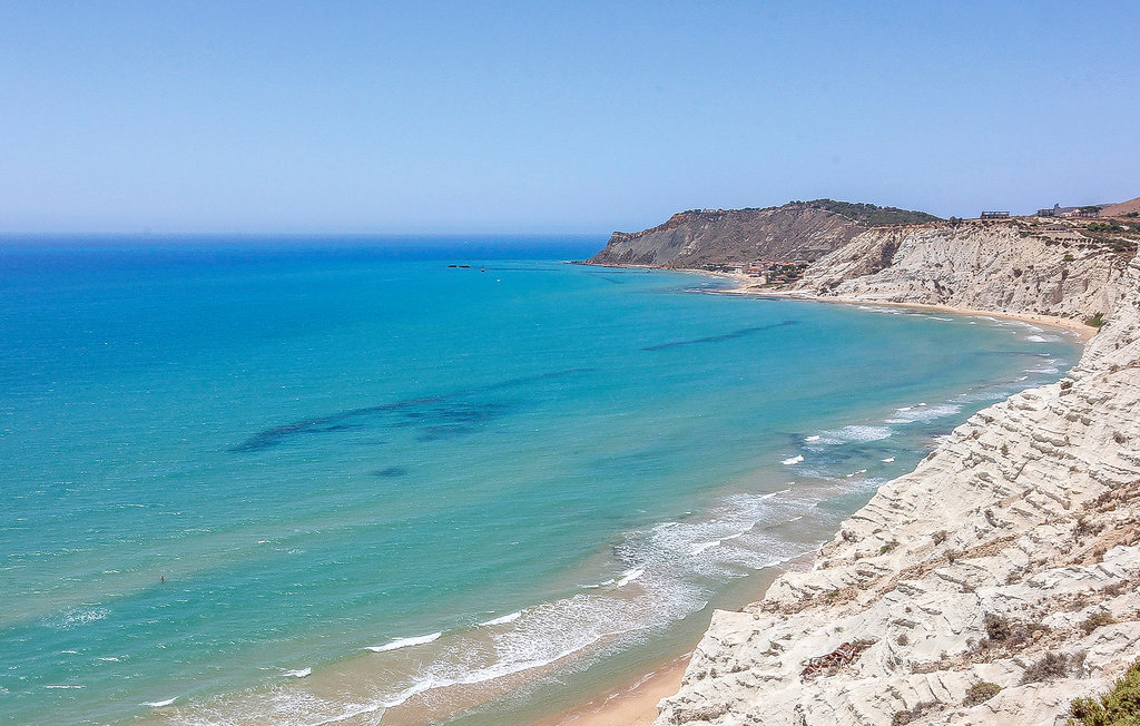 Ferienhaus - Agrigento , Italien - ISR303 | Novasol