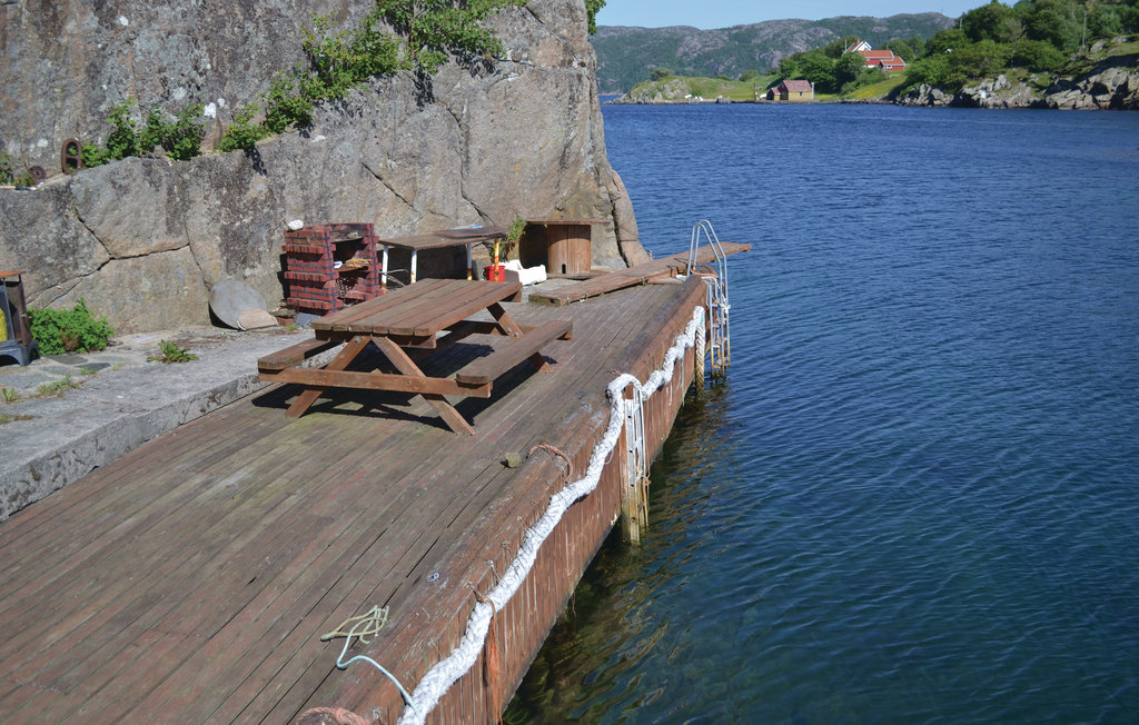 Ferienhaus - Korshamn/Lyngdal , Norwegen - N36011 | Dansommer