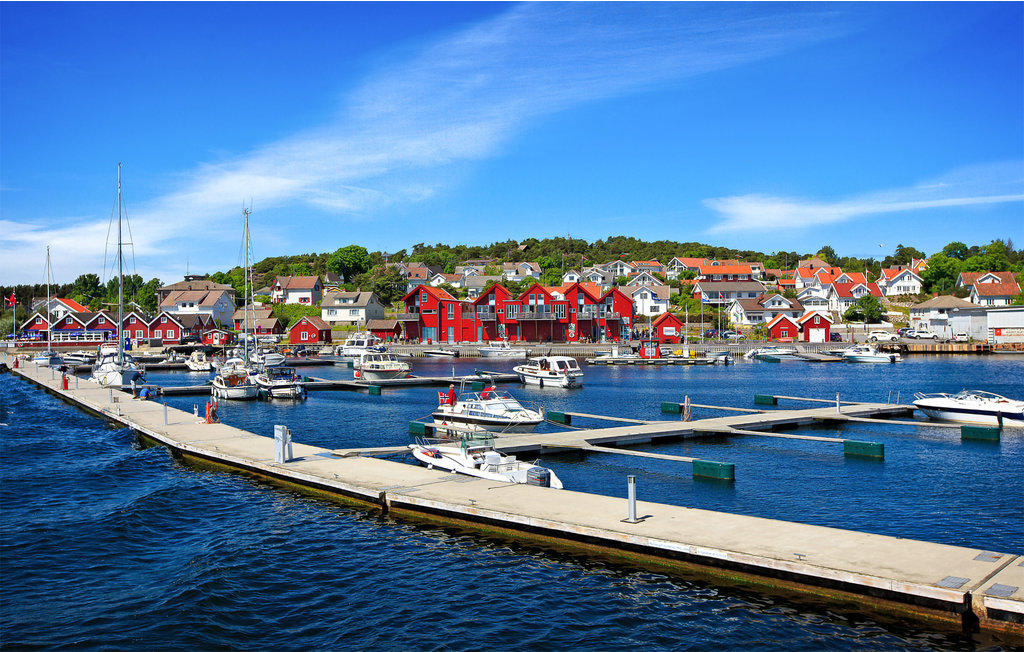 Holiday home - Skjærhalden/Hvaler , Norway - N37 | Novasol