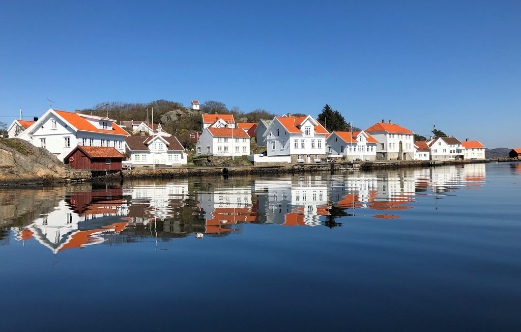 Ferienhaus - Farsund/Lista , Norwegen - NVK150 | Dansommer