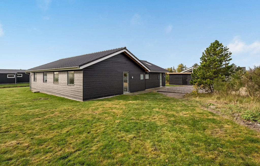 Ferienhaus - Skaven Strand , Dänemark - P52469 | Dansommer