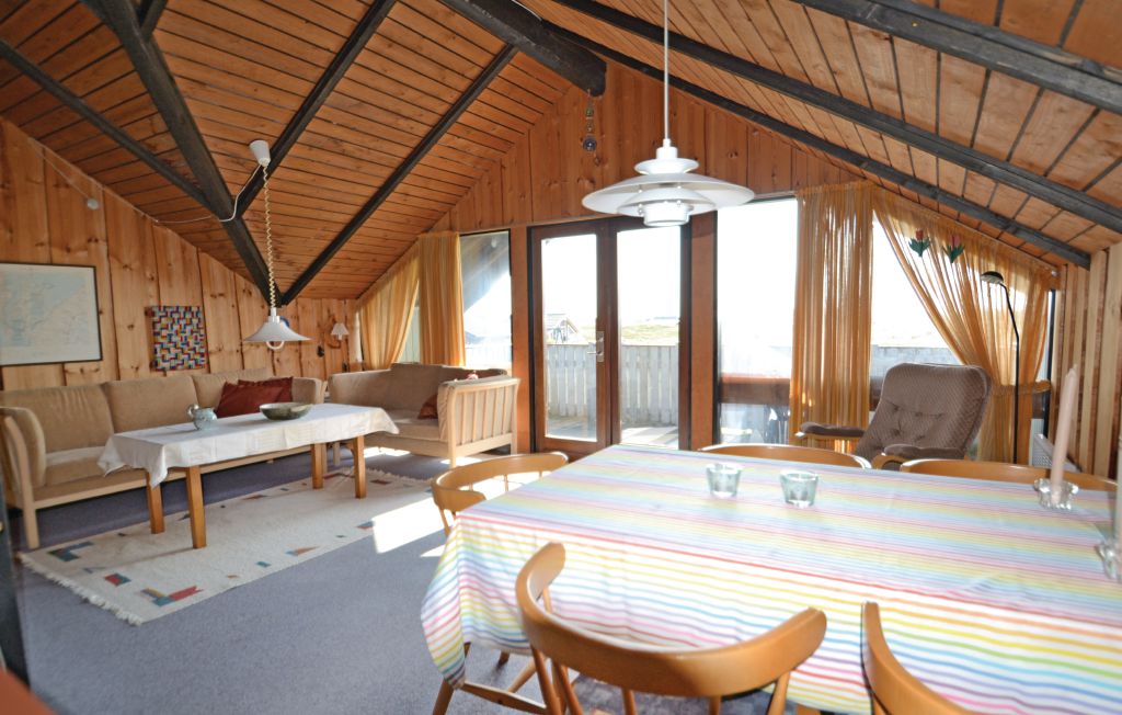 Ferienhaus - Bjerregård , Dänemark - P62424 | Dansommer