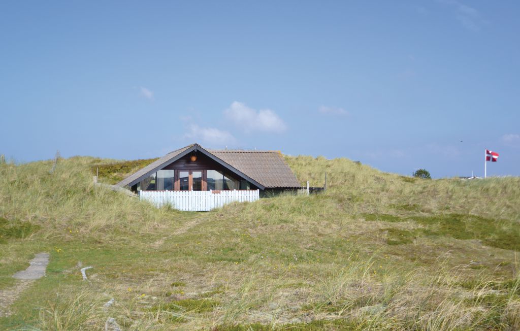 Ferienhaus - Bjerregård , Dänemark - P62424 | Dansommer