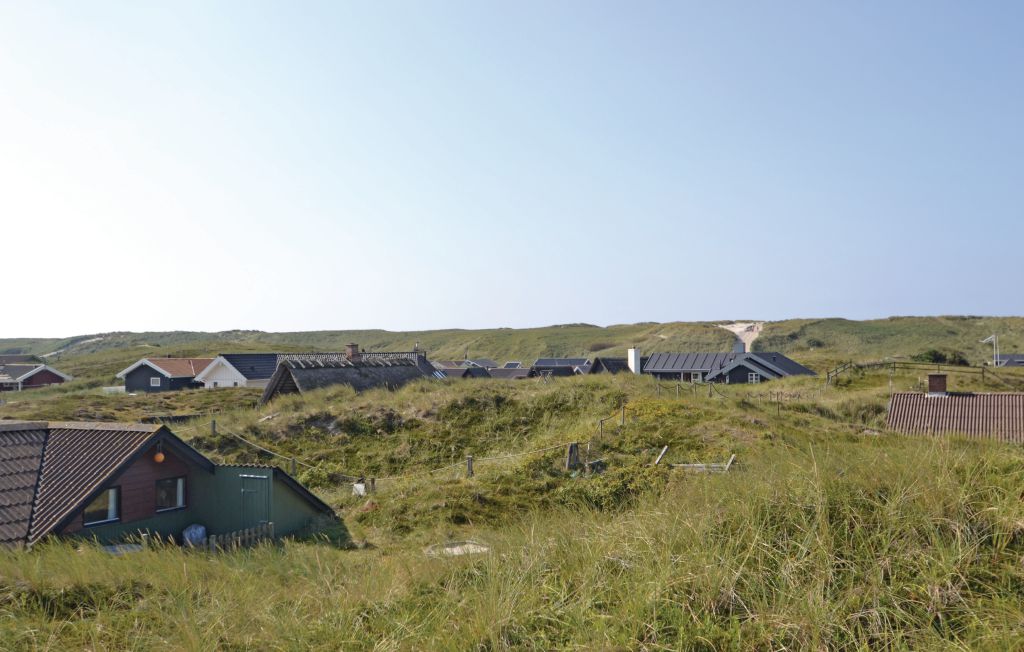 Ferienhaus - Bjerregård , Dänemark - P62424 | Dansommer