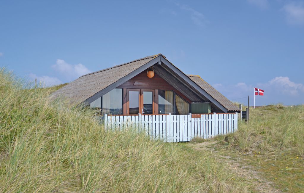Ferienhaus - Bjerregård , Dänemark - P62424 | Dansommer