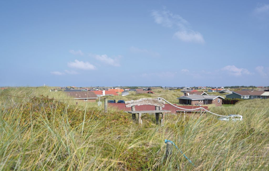 Ferienhaus - Bjerregård , Dänemark - P62424 | Dansommer