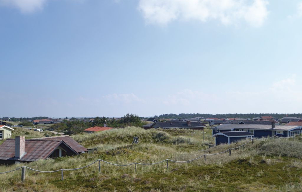 Ferienhaus - Bjerregård , Dänemark - P62424 | Dansommer