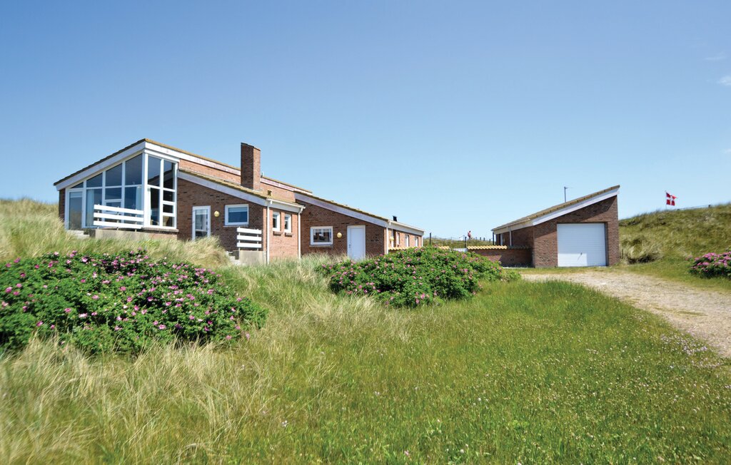Ferienhaus - Bjerregård , Dänemark - P62535 | Dansommer