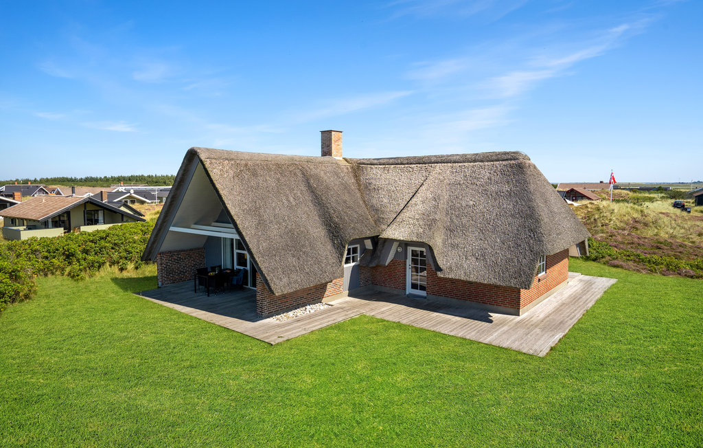 Ferienhaus - Bjerregård , Dänemark - P62974 | Dansommer