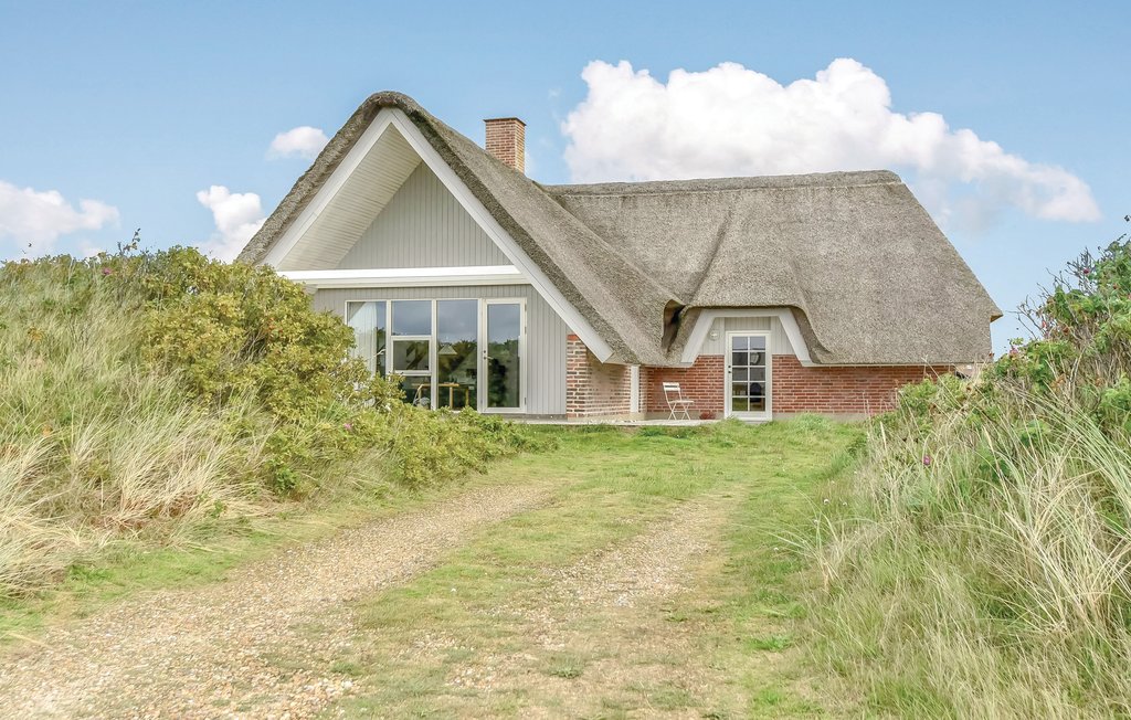 Ferienhaus - Bjerregård , Dänemark - P62974 | Dansommer