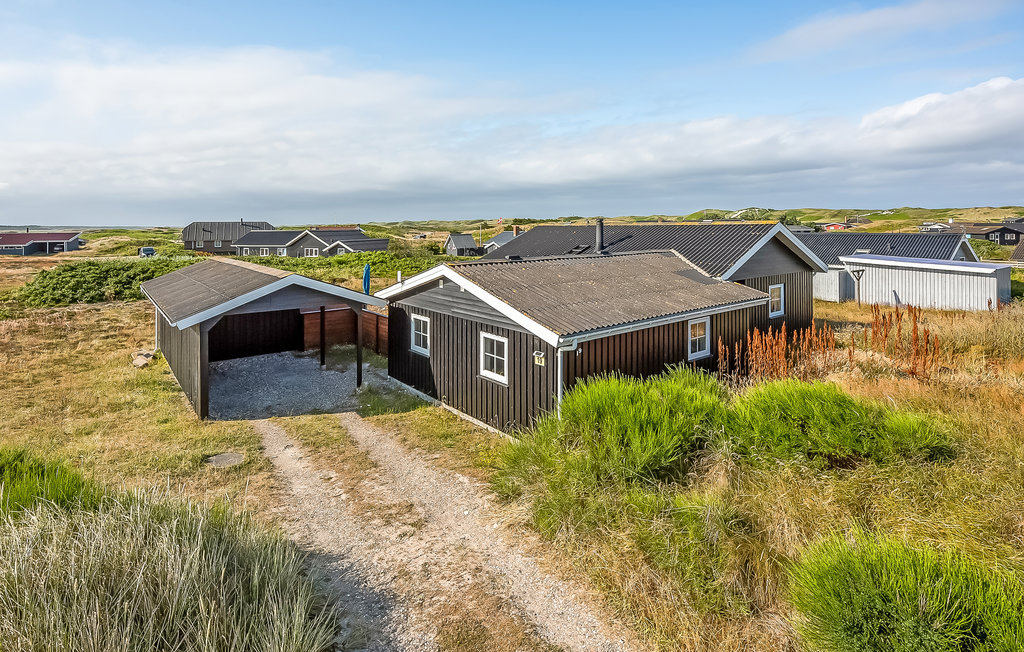 Ferienhaus - Bjerregård , Dänemark - P62098 | Dansommer