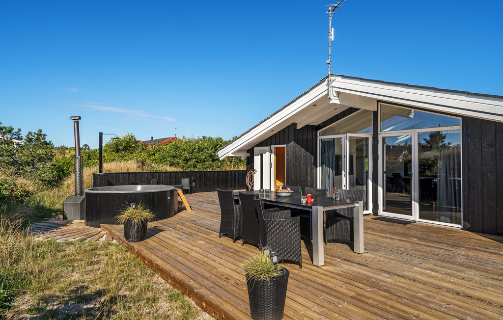 Ferienhaus - Bjerregård , Dänemark - P62062 | Novasol