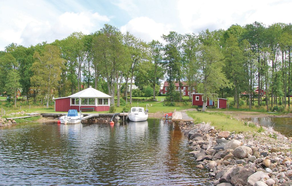 Ferienhaus - Bolmstad/Bolmen , Schweden - S04037 | Novasol