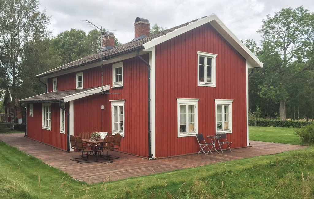 Ferienhaus - Unnaryd , Schweden - S16047 | Dansommer