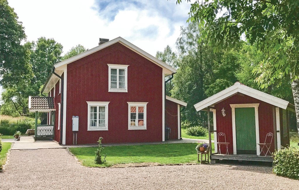 Ferienhaus - Unnaryd , Schweden - S16047 | Dansommer