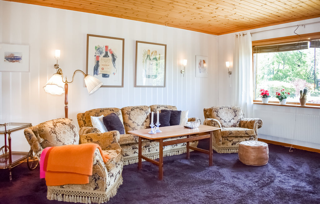 Feriehuse - Sölvesborg/Djupekås/Hällevik , Sve | Dansommer