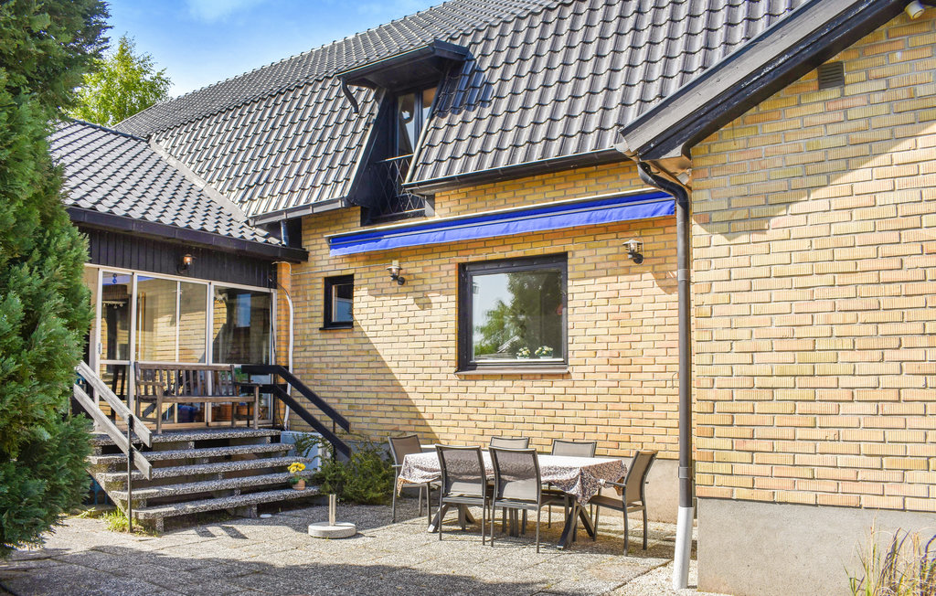 Feriehuse - Sölvesborg/Djupekås/Hällevik , Sve | Dansommer