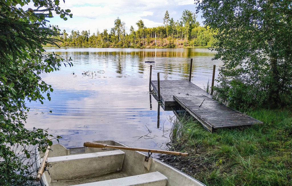 Ferienhaus - Rörvik , Schweden - S30405 | Novasol