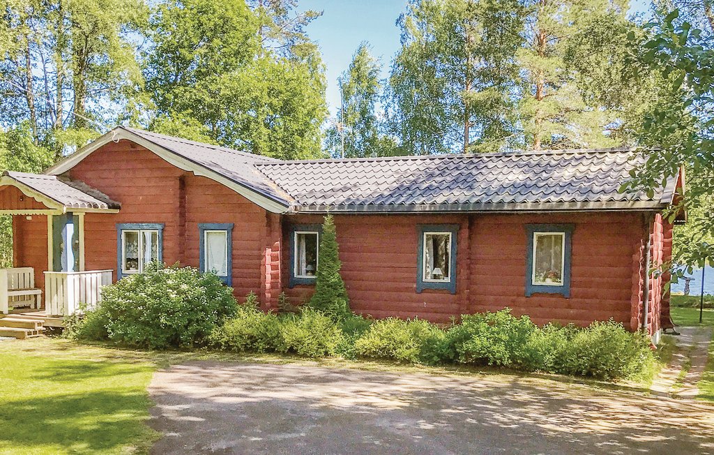 Semesterhus - Idkerberget/Borlänge , Sverige - S | Dansommer