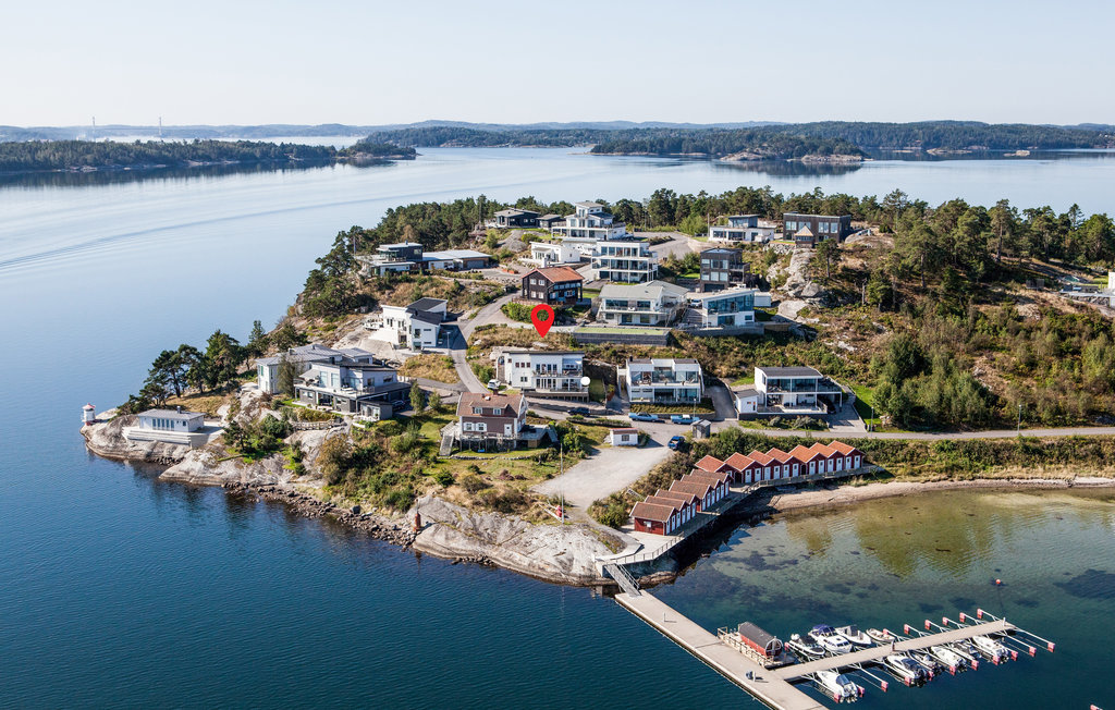 Semesterlägenhet - Svanesund , Sverige - S54226 | Dansommer