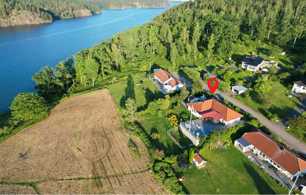Ferienhaus - Valdemarsvik , Schweden - S60254 | Novasol