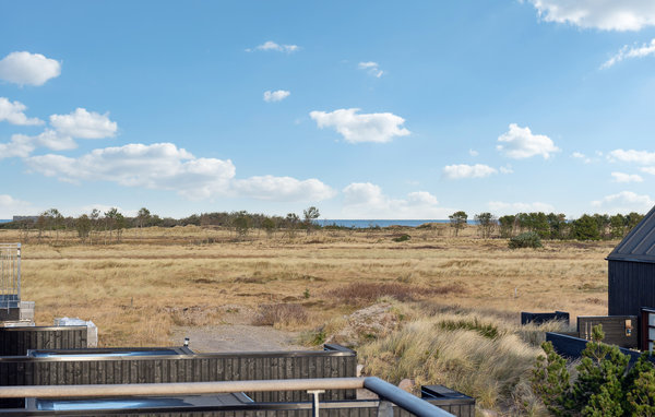 Holiday Home - Skagen Strand , Denmark in Skagen Strand | Novasol