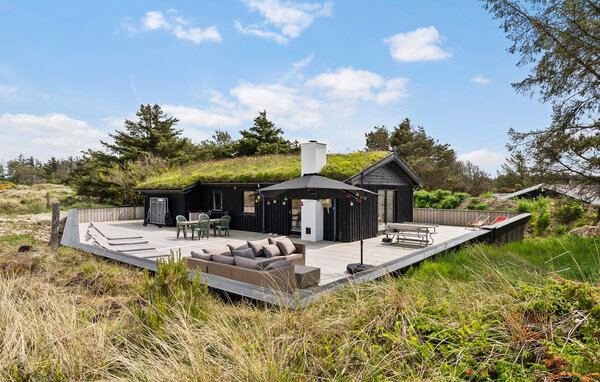 Ferienhaus - Saltum strand , Dänemark in Saltum strand | Novasol