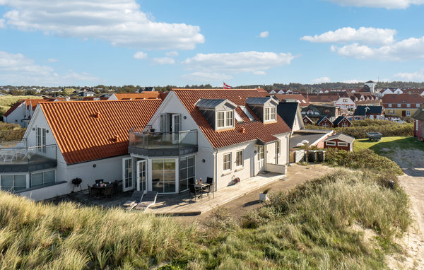 Feriehuse - Blokhus , Danmark - A13113 | Dansommer