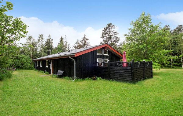 Location de vacances - Tranum Strand , Danemark - | Novasol