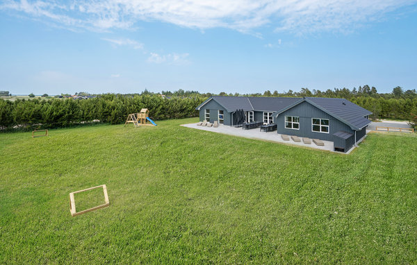 Ferienhaus - Bratten Strand , Dänemark - A20200 | Dansommer