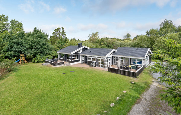 Feriehuse - Bratten Strand , Danmark - A20777 | Dansommer