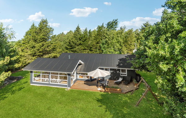 Feriehuse - Bratten Strand , Danmark - A20569 | Dansommer