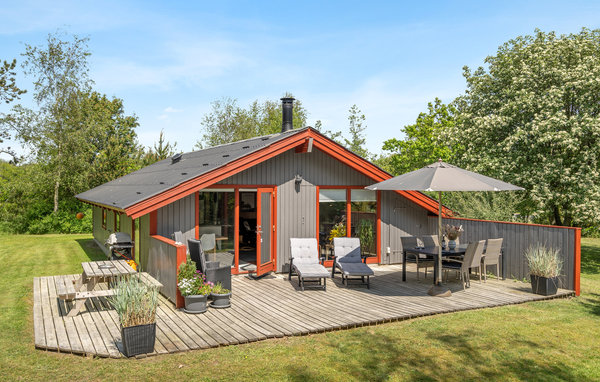 Holiday Home - Blåvand Strand , Denmark in Blåvand Strand | Novasol