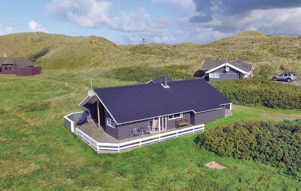 Ferienhaus - Houvig Strand , Dänemark - A4074 | Dansommer
