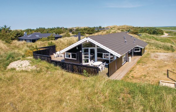 Ferienhaus - Houvig Strand , Dänemark - A4480 | Dansommer